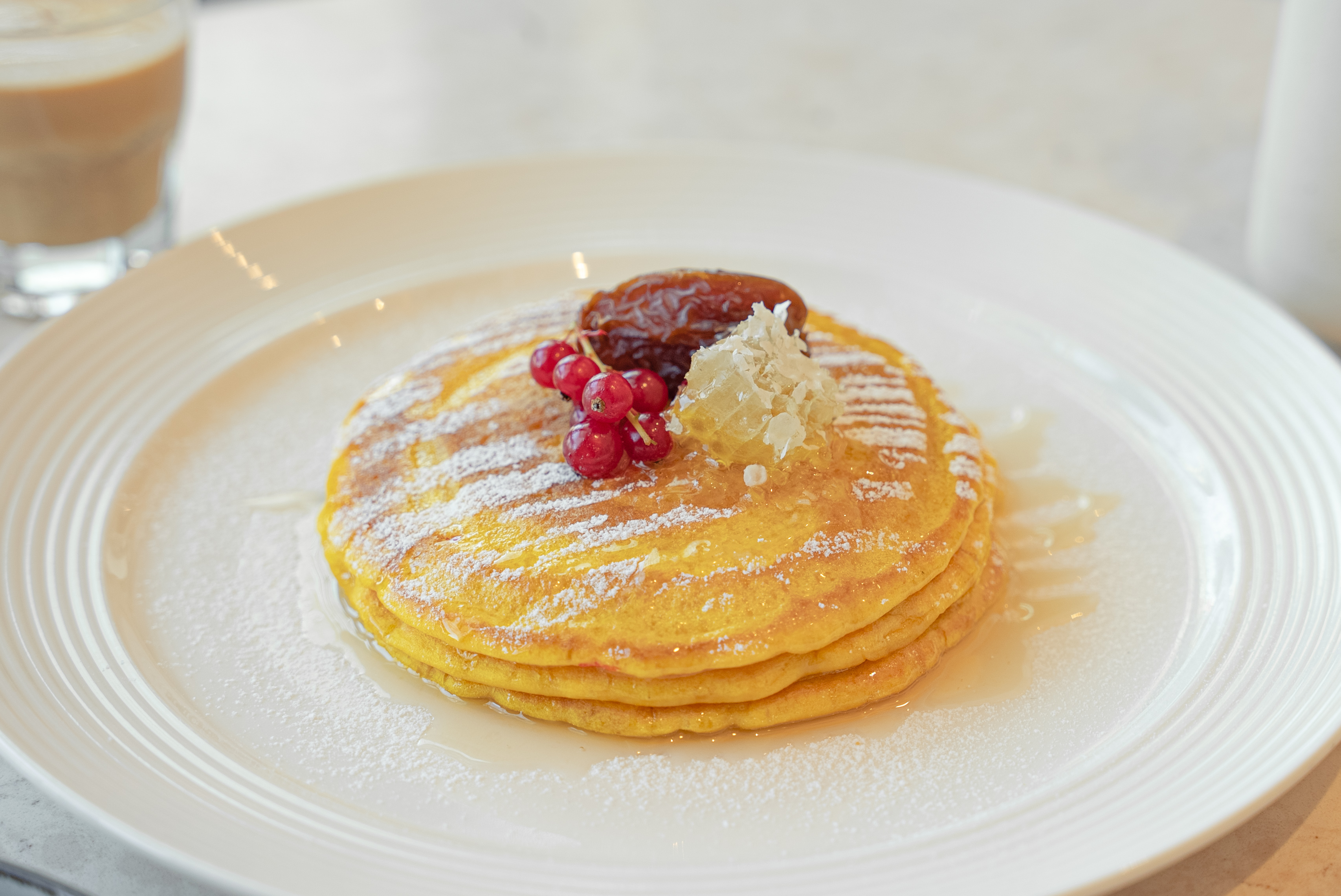 Breakfast – Chocoberry Cafe